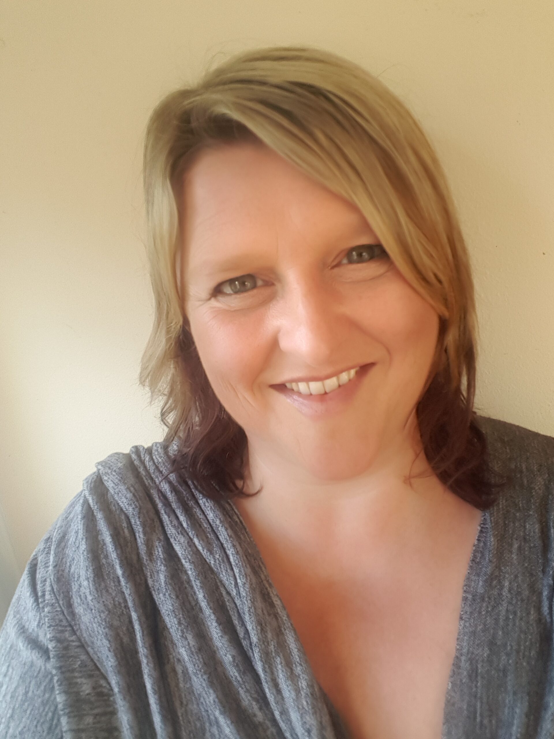 Kate Simpson - Mizan Therapy