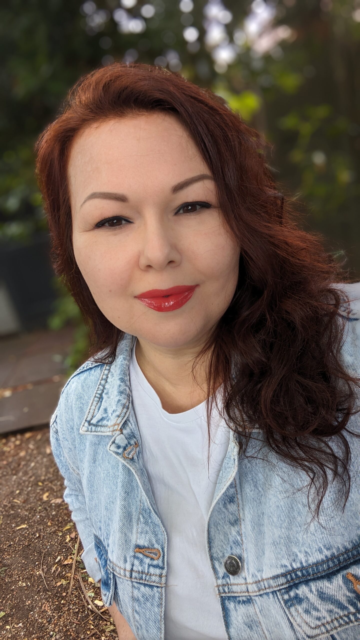 Yulia Prokopchuk - Mizan Therapy